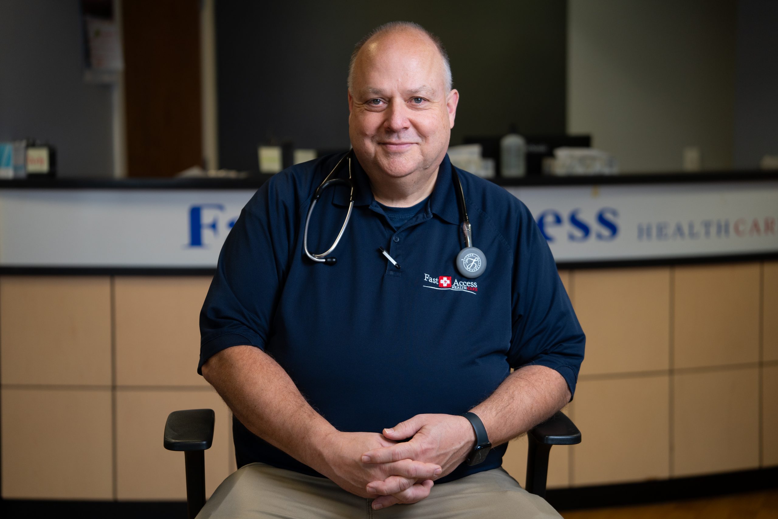 Providers - Fast Access