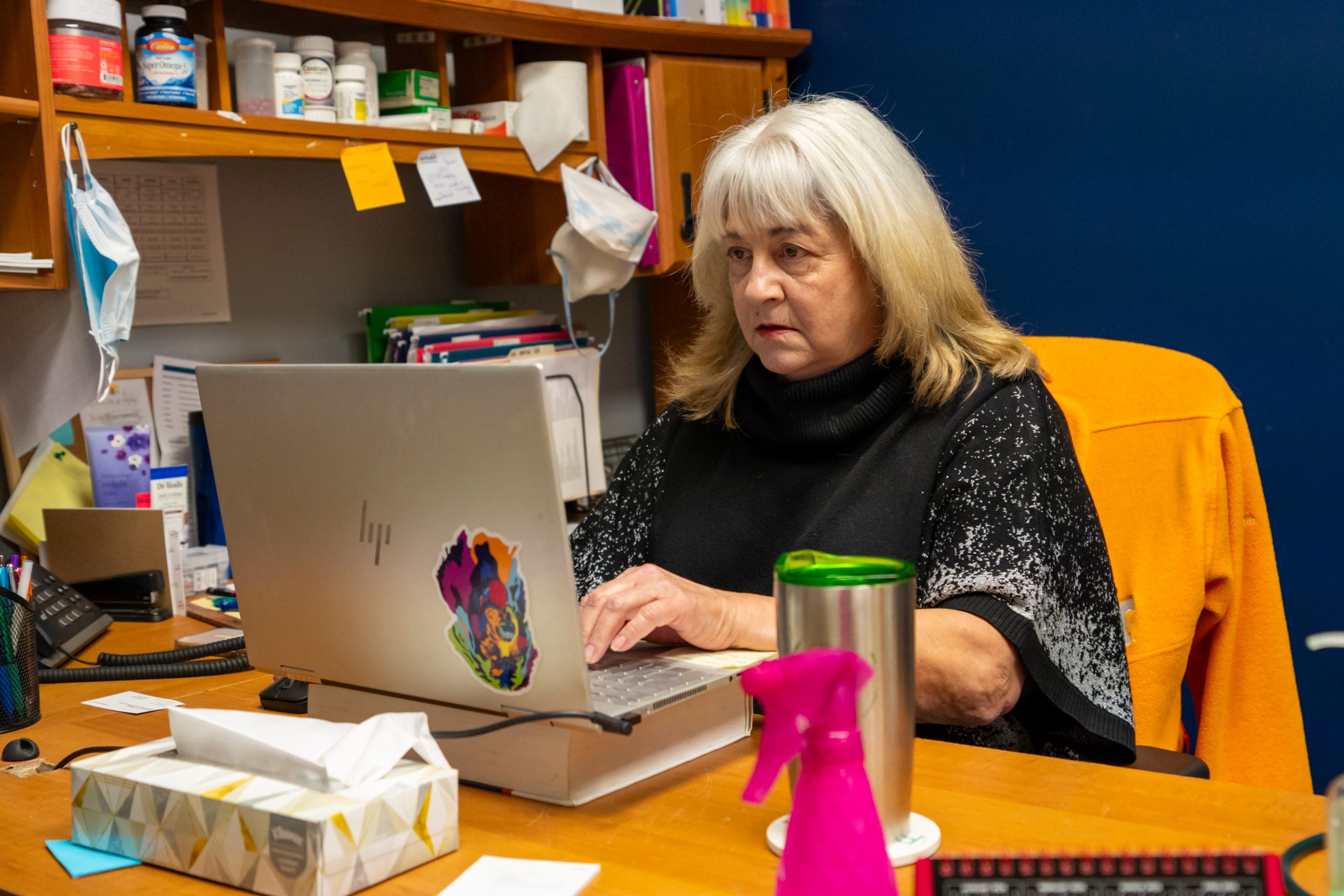 Providers - Fast Access