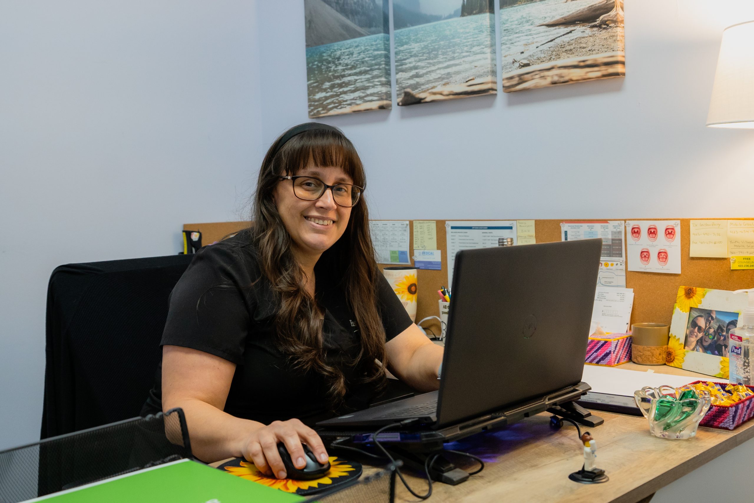 Providers - Fast Access